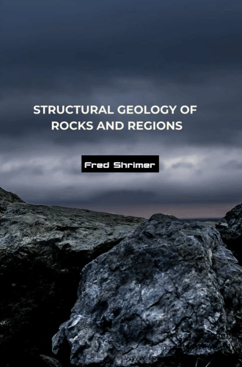 PUBLICATIONS | SHRIMER GEOCONSULTING INC.